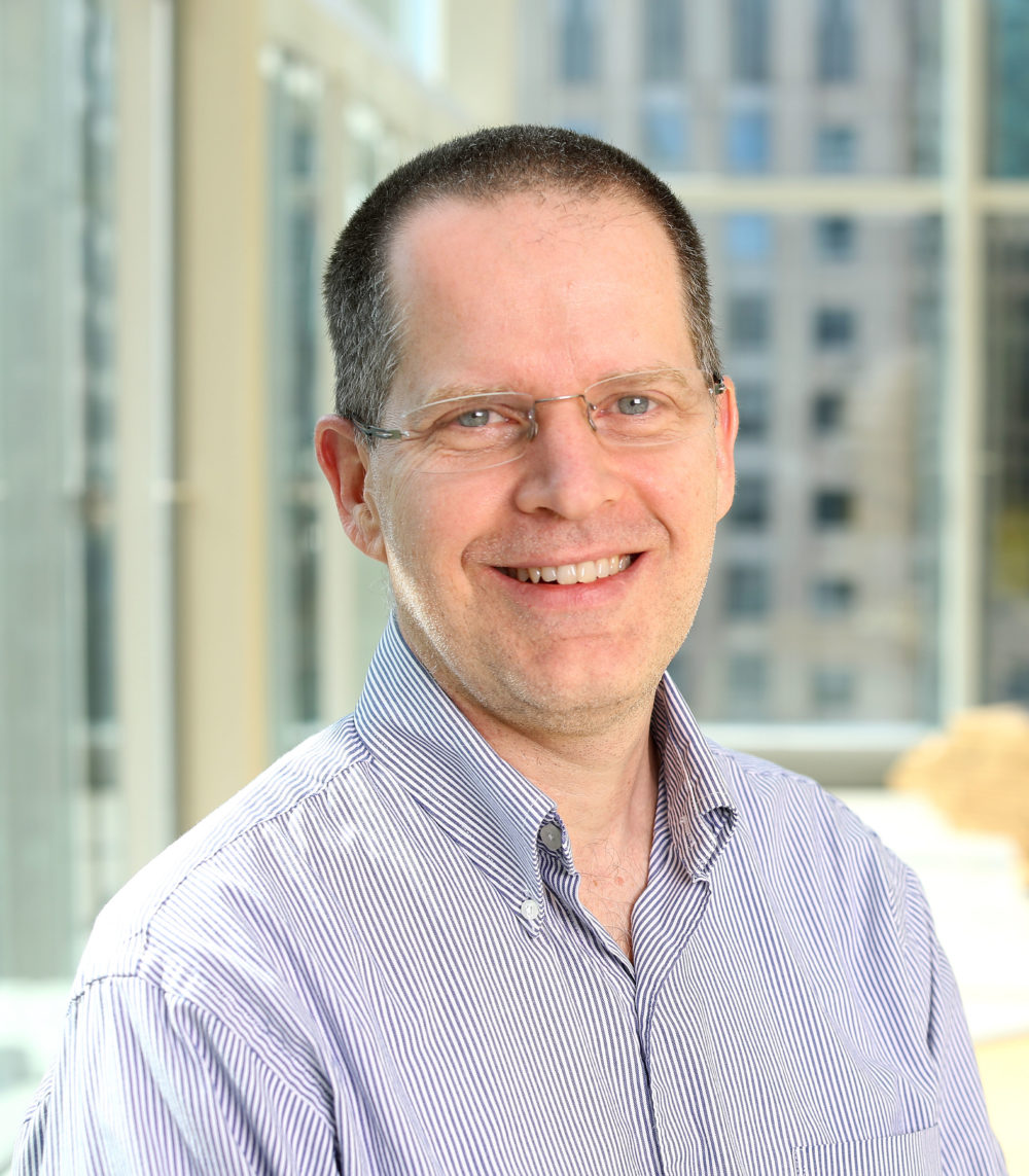 Member Spotlight: Dr. Bill Muller – Pediatric Infectious Diseases Society