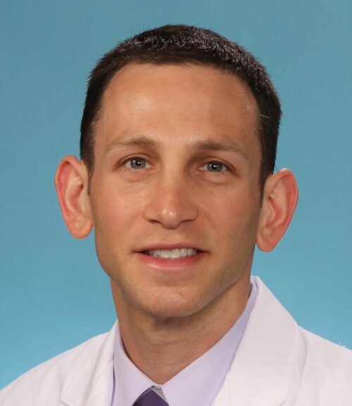 Member Spotlight: David Rosen – Pediatric Infectious Diseases Society