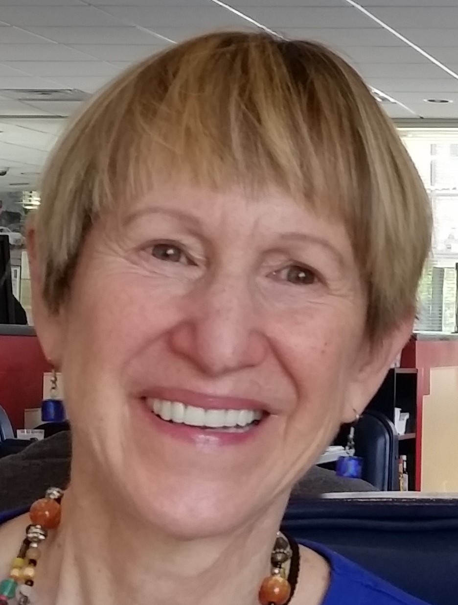 PIDS Foundation News: Trudy Murphy (Donor) – Pediatric Infectious ...