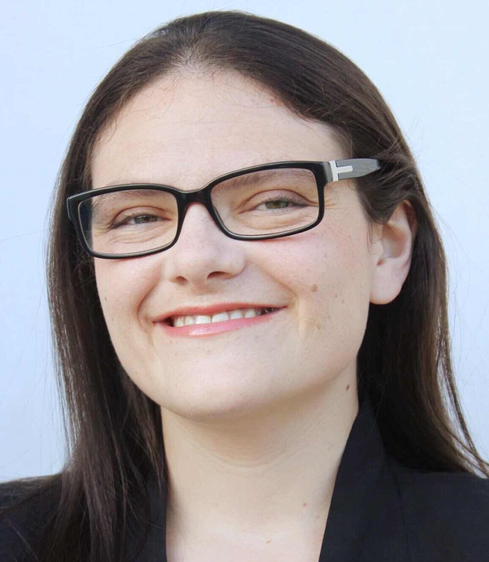 PIDS Foundation News: Ashley Leonard (Recipient) – Pediatric Infectious Diseases Society