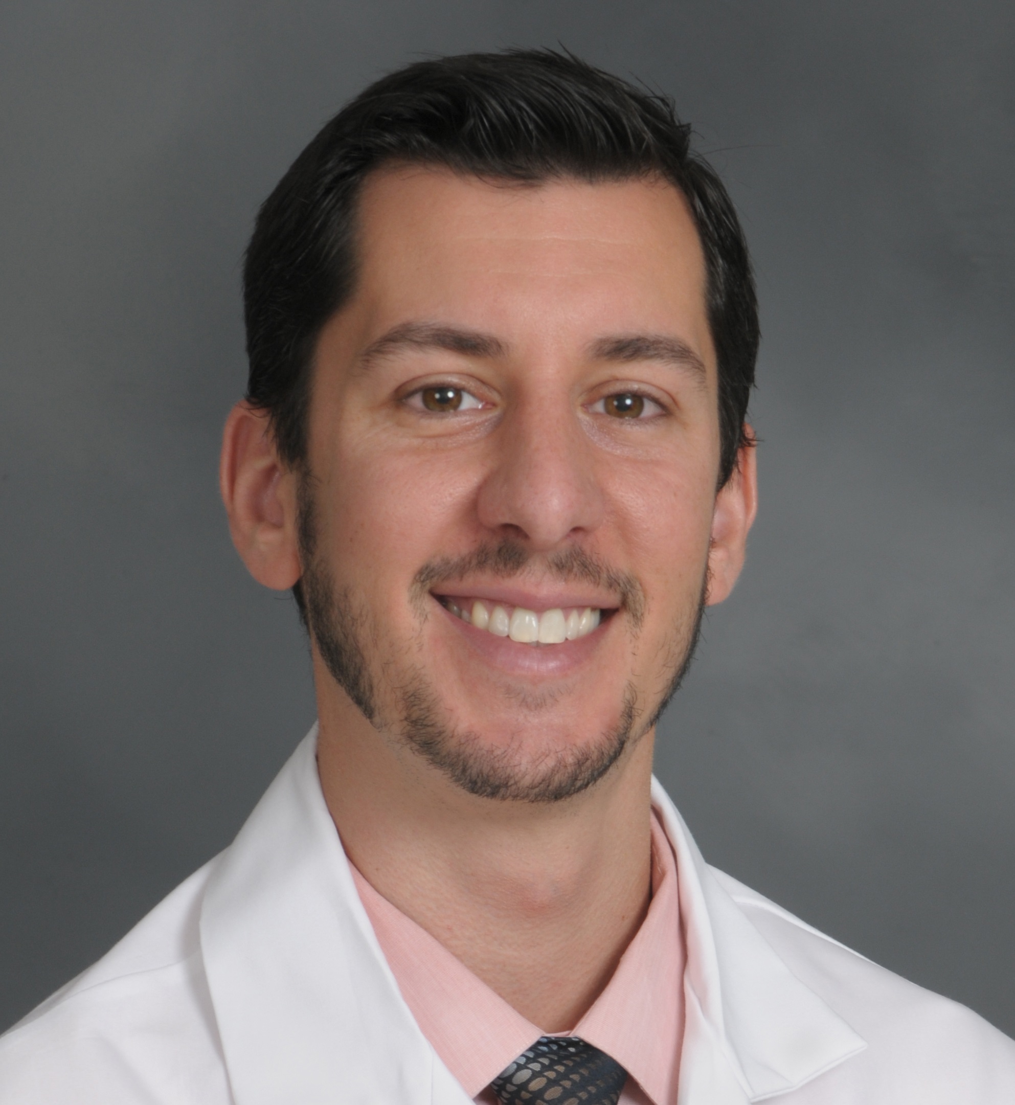 Member Spotlight: Andrew Handel – Pediatric Infectious Diseases Society