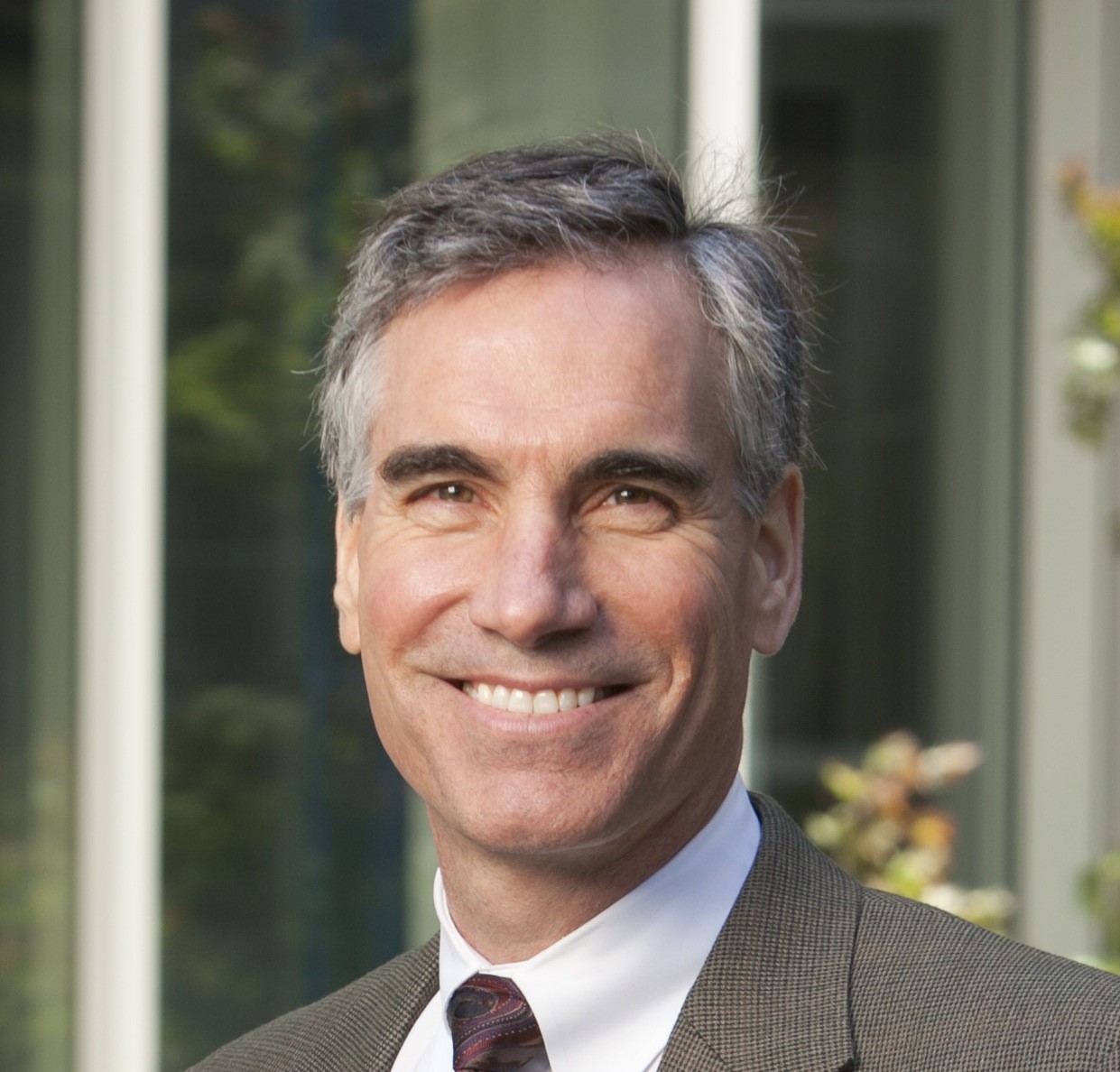Member Spotlight: Joseph St. Geme III – Pediatric Infectious Diseases ...