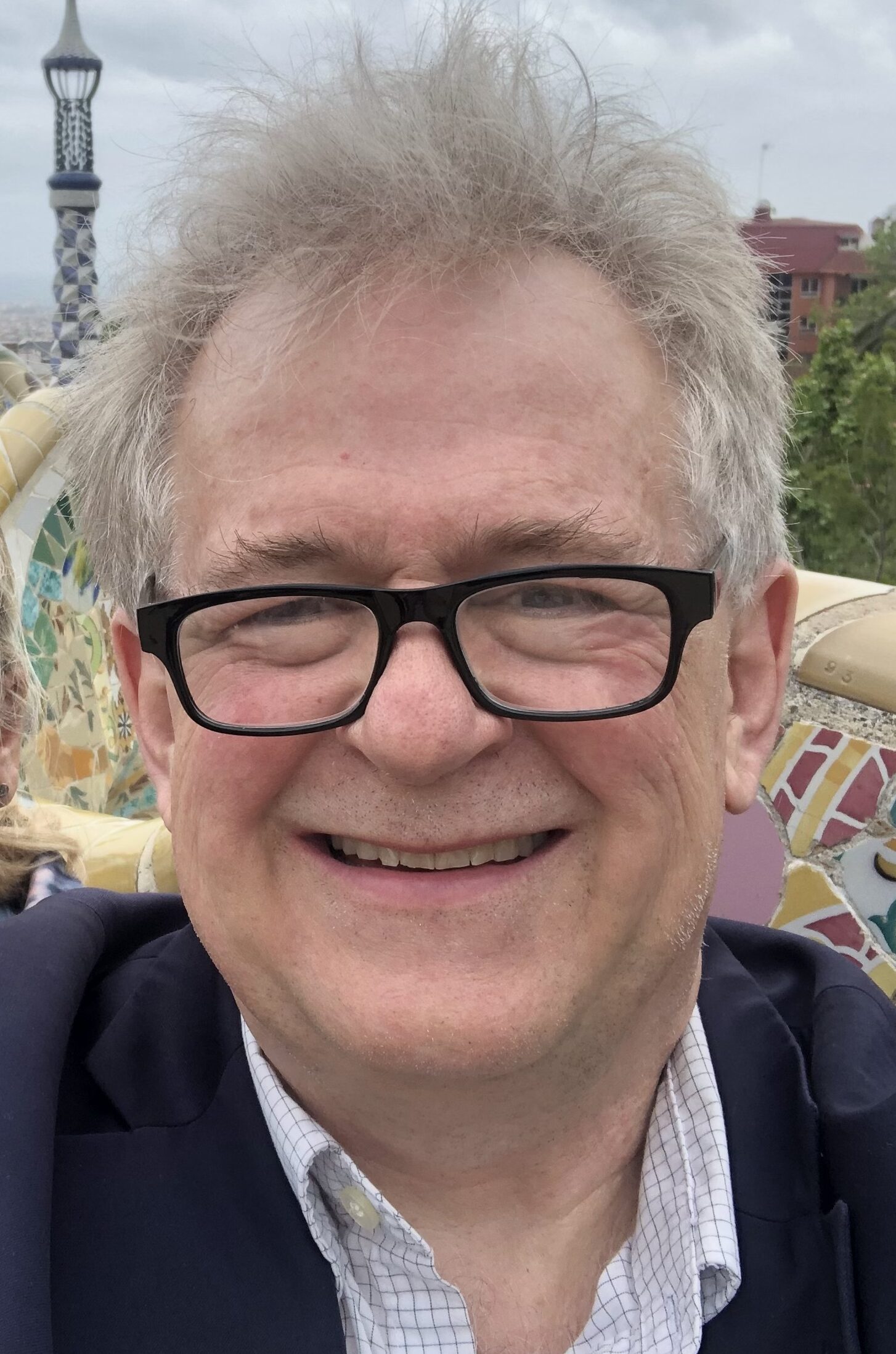 Member Spotlight: Mark Schleiss – Pediatric Infectious Diseases Society