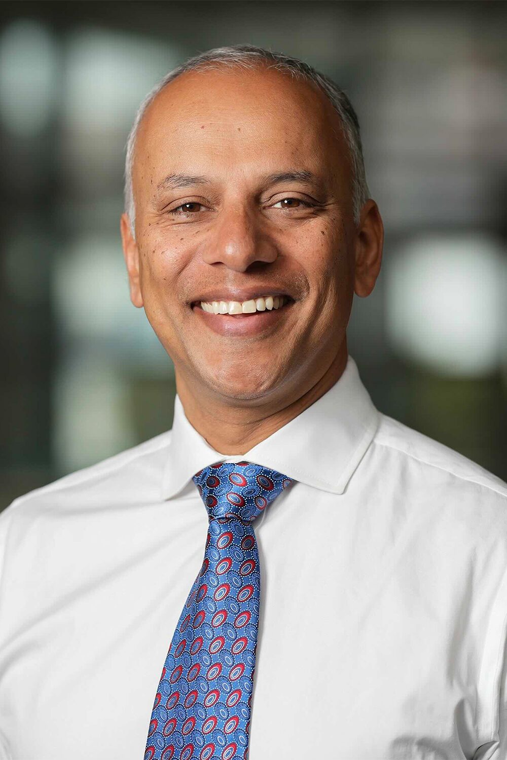 Member Spotlight: Chandy John – Pediatric Infectious Diseases Society