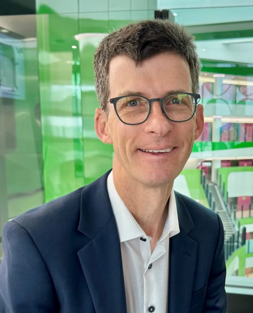 Member Spotlight: Chris Blyth – Pediatric Infectious Diseases Society